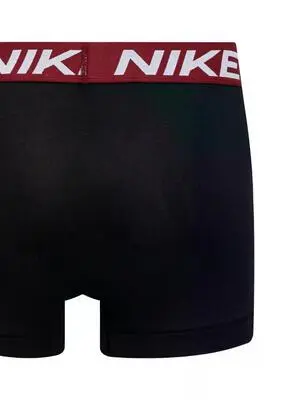 Nike Logo-waistband Boxers