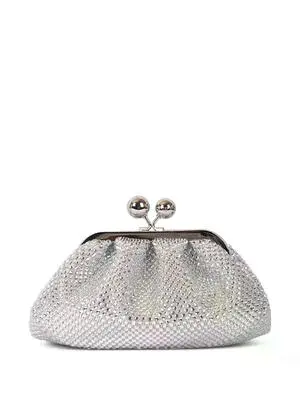 Max Mara Pasticcino Clutch Bag