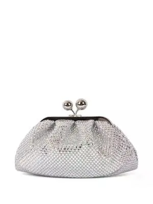Max Mara Pasticcino Clutch Bag