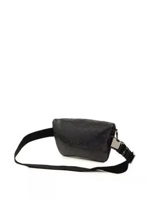 Gucci 2000-2015 Gg Imprime Belt Bag