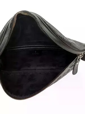 Gucci 2000-2015 Gg Imprime Belt Bag