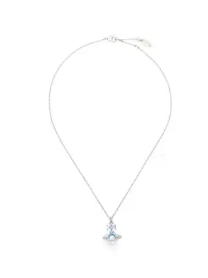 VIVIENNE WESTWOOD Mila Orb Pendant Necklace