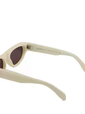 Off-White Honolulu Cat-eye Sunglasses