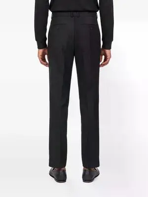 Simkhai Julian Pleated Tailored Trousers