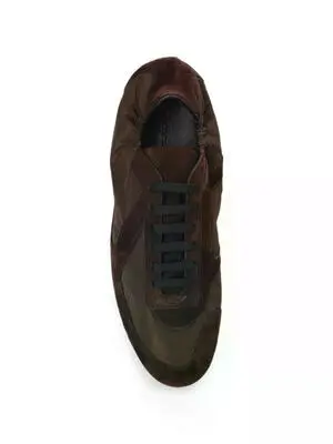 Christopher Esber Roadie Panelled Sneakers