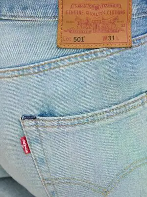 LEVI'S 501 Shorts