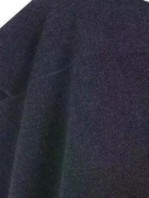 Sofie D'hoore Oversized Wool Jacket
