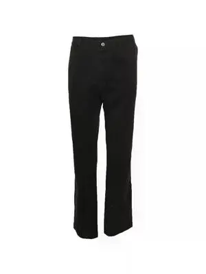 LOUIS VUITTON Straight-leg Trousers
