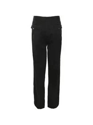 LOUIS VUITTON Straight-leg Trousers