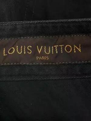 LOUIS VUITTON Straight-leg Trousers
