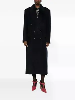 IVY OAK Iocirce Double-breasted Coat