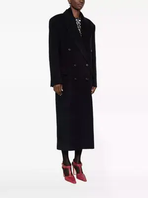 IVY OAK Iocirce Double-breasted Coat