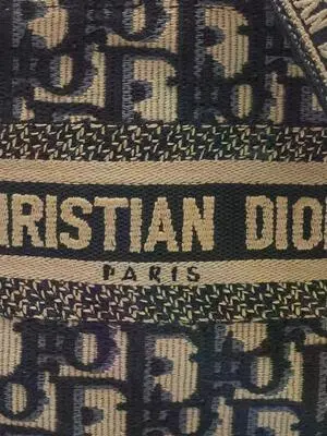 Dior 2022 Mini Book Tote Bag