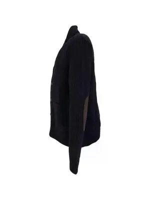 Barbour Hartland Shawl-collar Cardigan
