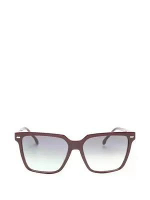 Carrera Eyewear Square-frame Sunglasses