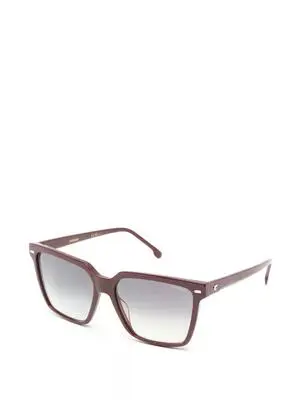 Carrera Eyewear Square-frame Sunglasses