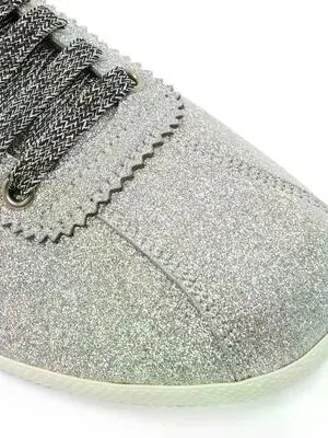 Gucci Bambi Web Detail Sneakers