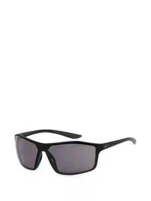 Nike Windstorm Rectangle-frame Sunglasses