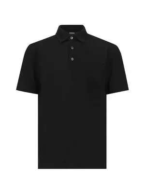 Zegna Chest-pocket Polo Shirt