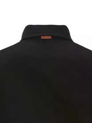 Zegna Chest-pocket Polo Shirt