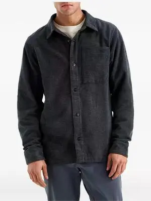 The North Face Forest Flannel Snap-button Shirt