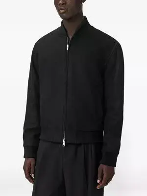 ALLSAINTS Zip-up Bomber Jacket