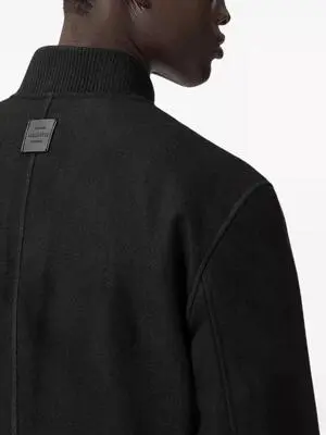 ALLSAINTS Zip-up Bomber Jacket