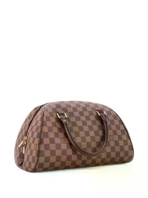 LOUIS VUITTON Ribera Damier Mm Handbag