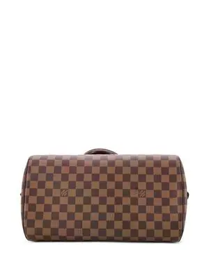 LOUIS VUITTON Ribera Damier Mm Handbag