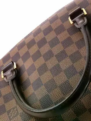 LOUIS VUITTON Ribera Damier Mm Handbag