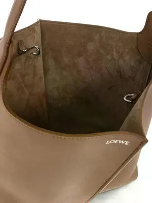 Loewe Medium Bilbao Bucket Bag