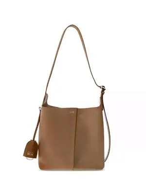 Loewe Medium Bilbao Bucket Bag - Brown