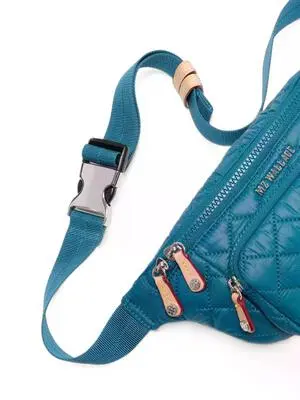 Mz Wallace Small Metro Quilted Belt Bag