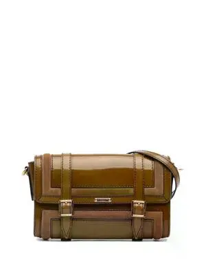 Burberry Buckled Cross Body Bags