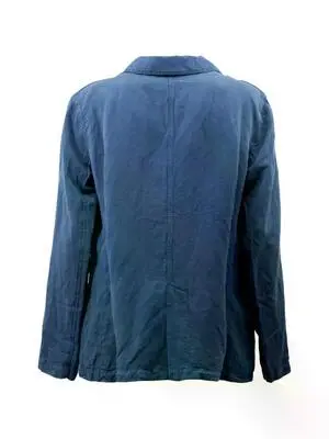 CASEY CASEY Notched-lapels Single-breasted Blazer