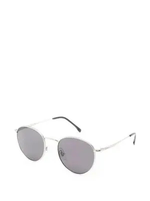 Carrera Eyewear Round-frame Sunglasses