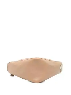 Prada 2013-2026 Grace Lux Triangle Crossbody Bag