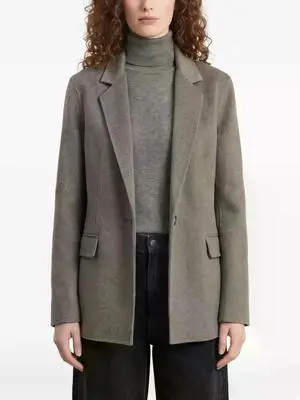 THE ROW Cinna Cashmere Blazer
