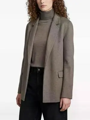 THE ROW Cinna Cashmere Blazer