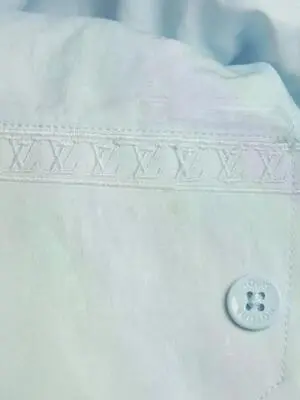 LOUIS VUITTON Long-sleeve Shirt
