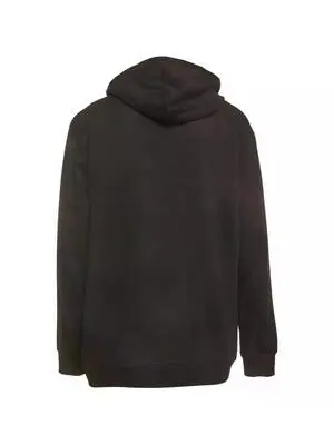 Kenzo Fluorescence Tiger Embroidered Hoodie