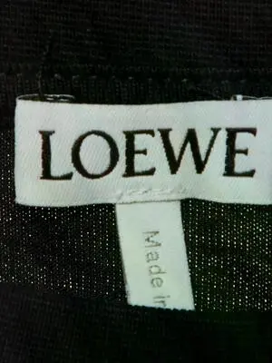 Loewe Crew-neck T-shirt