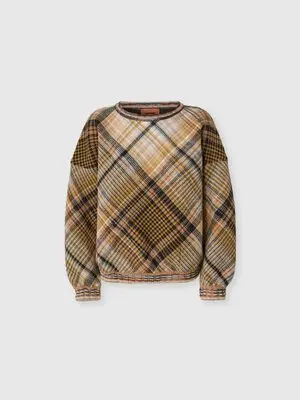 Missoni Crew-neck Sweater