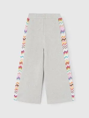 Missoni Cotton-blend Joggers