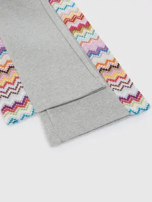 Missoni Cotton-blend Joggers