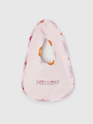 Missoni Three-piece Pure Cotton Set