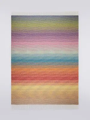 Missoni Bastien Plaid 130x190 Cm
