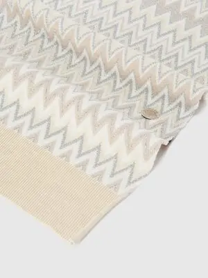 Missoni Wool Scarf