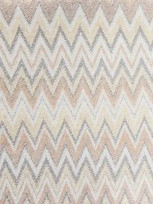 Missoni Wool Scarf