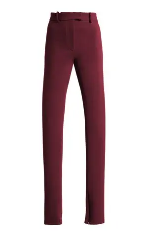 Françoise Winnie Slim Jersey Leggings